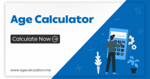 Age Calculator